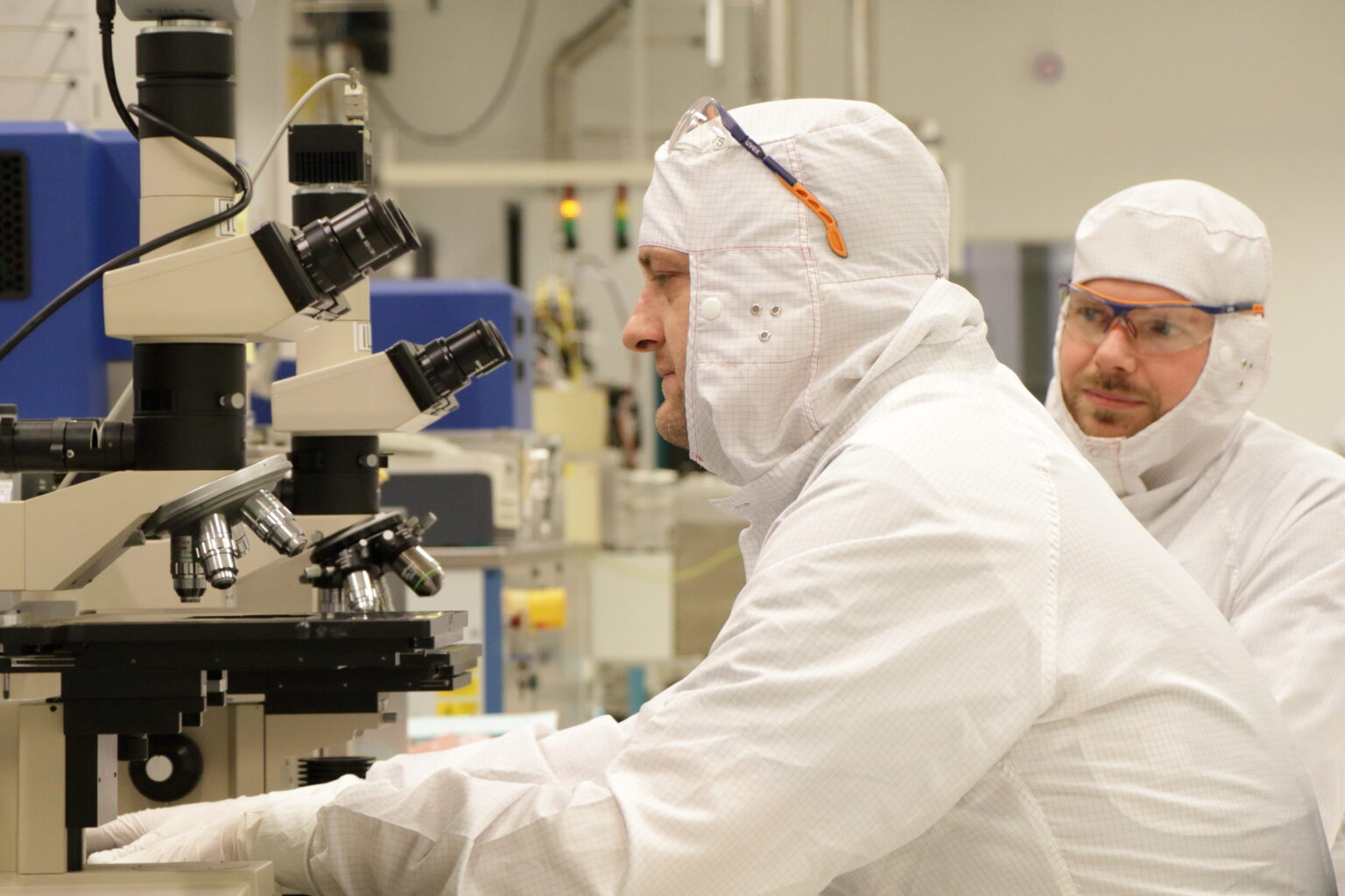 Lionix – H2020 Ophellia: On-chip PHotonics Erbium-doped Laser for LIdar ...